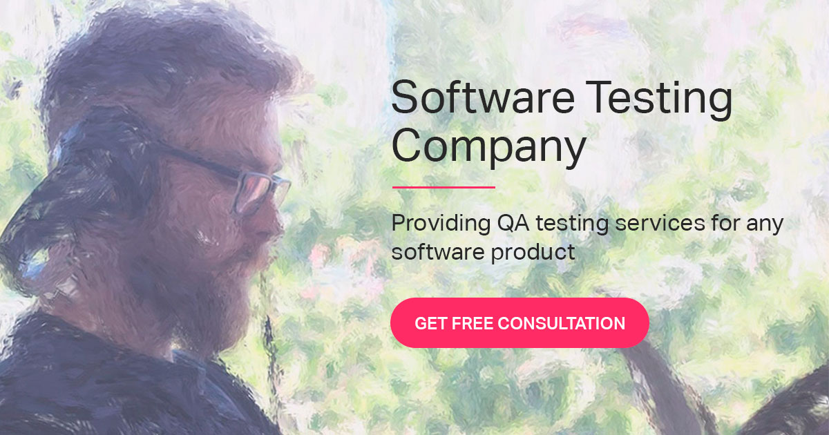 Why Qa Madness Software Outsource Testing Service Qa Madness